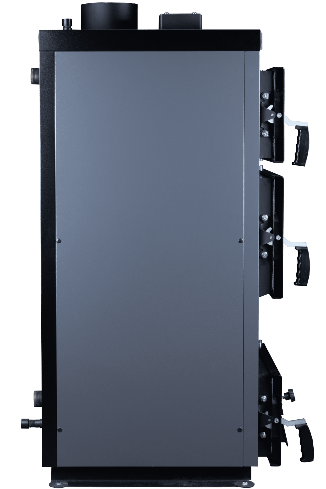 Твердопаливний котел Paskal ECO - Paskal