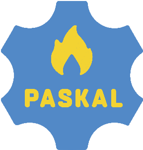 Головна - Paskal